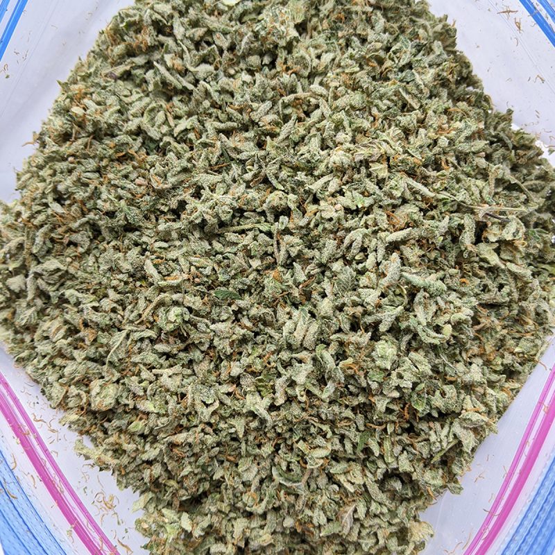 Jungle Cake Shake Weed (1 Pound) | Buy Weed Online | Online Dispensary
