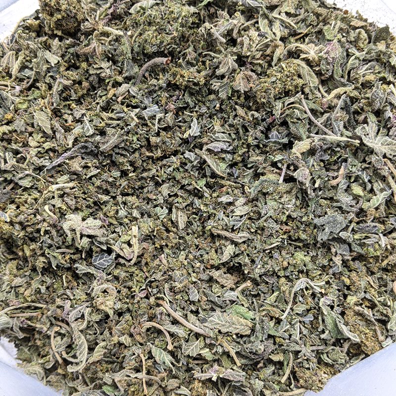 Purple Punch Shake Weed (1 Pound) | Buy Weed Online | Online Dispensary