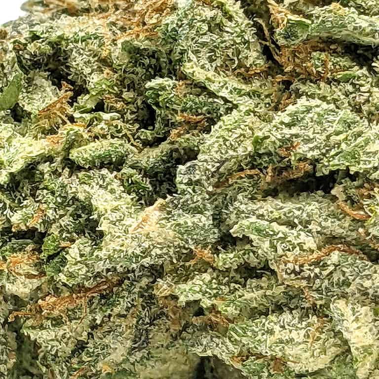 Budget Buds - Love Triangle | Buy Weed Online | Online Dispensary