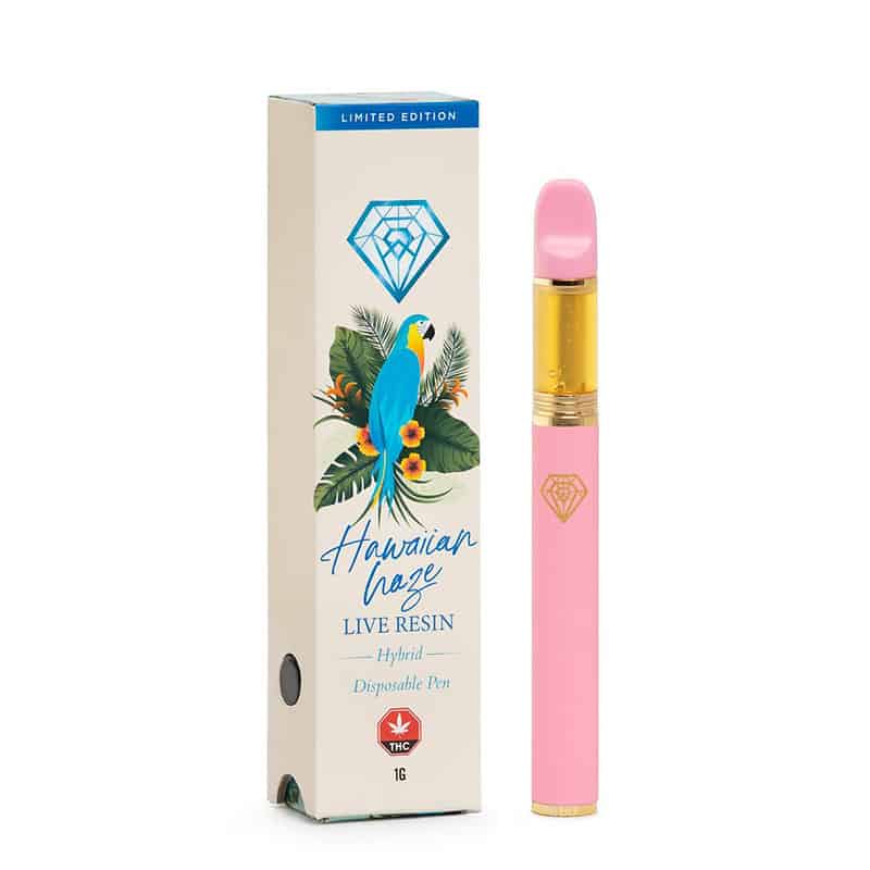 Disposable THC Vape | Weed Pens For Sale | Lit THC cartridges