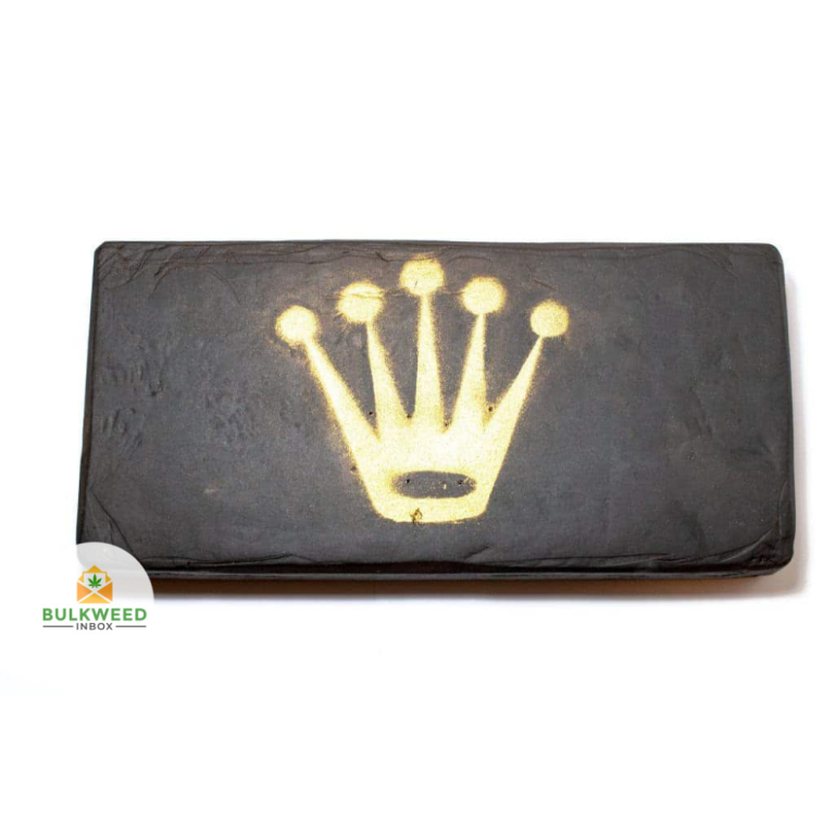 Rolex Hash | Buy Bulk Weed Online Dispensary | Moroccan Hash
