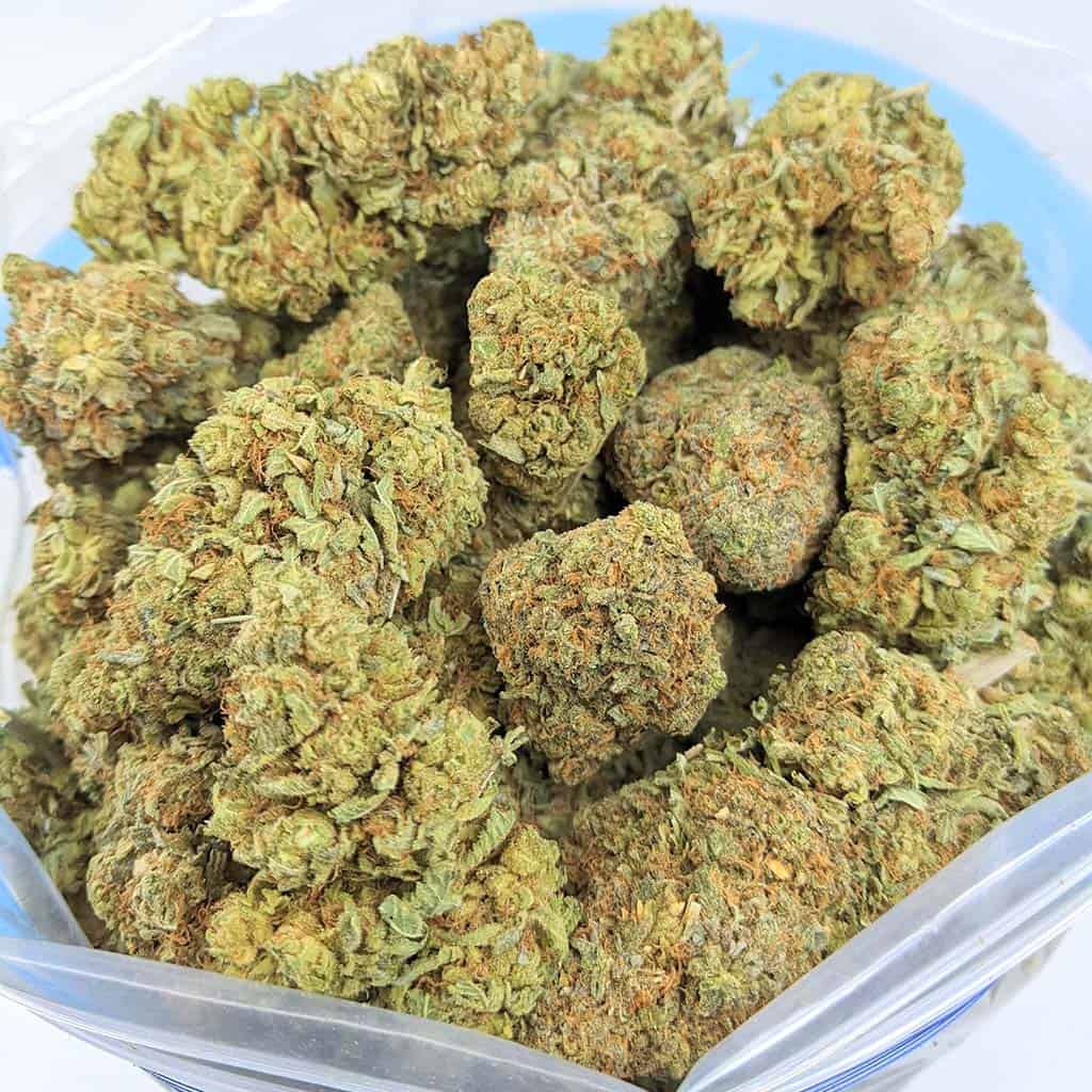 Platinum Rockstar AAA | Buy Weed Online | Online Dispensary