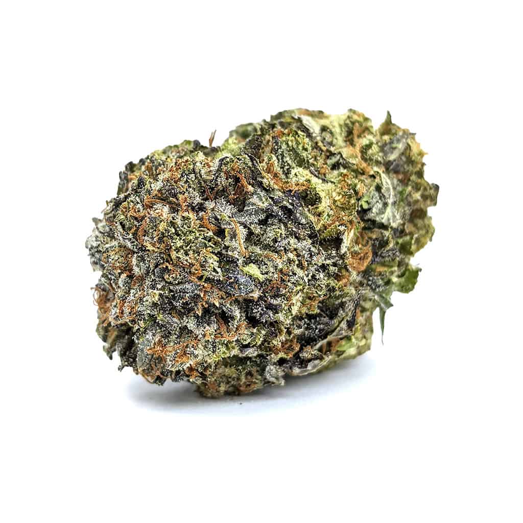 Blueberry Kush By Okanagan Ranch | Bulkweedinbox | Buy Weed