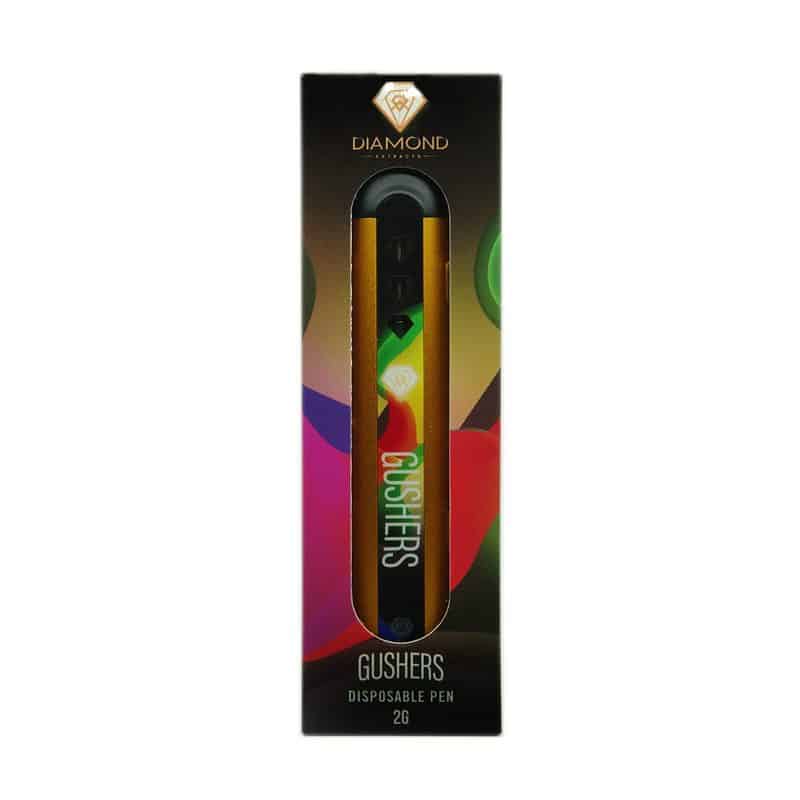 Diamond Concentrates Tom Ford Pink Kush vape | Buy Vapes Online