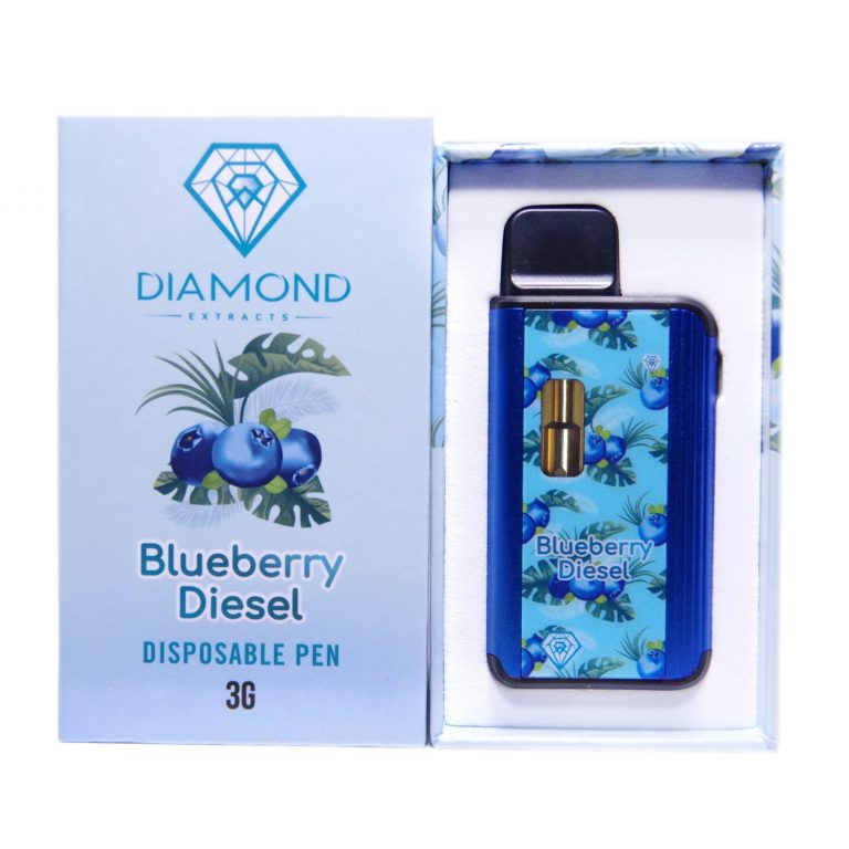 3+ Diamond Disposable Vapes - Mix & Match | Buy Weed Online | Online ...