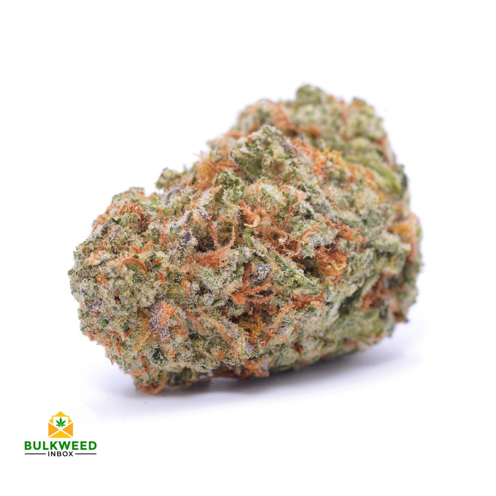 UBC Chemo Strain | Online Dispensary Canada | Bulkweedinbox