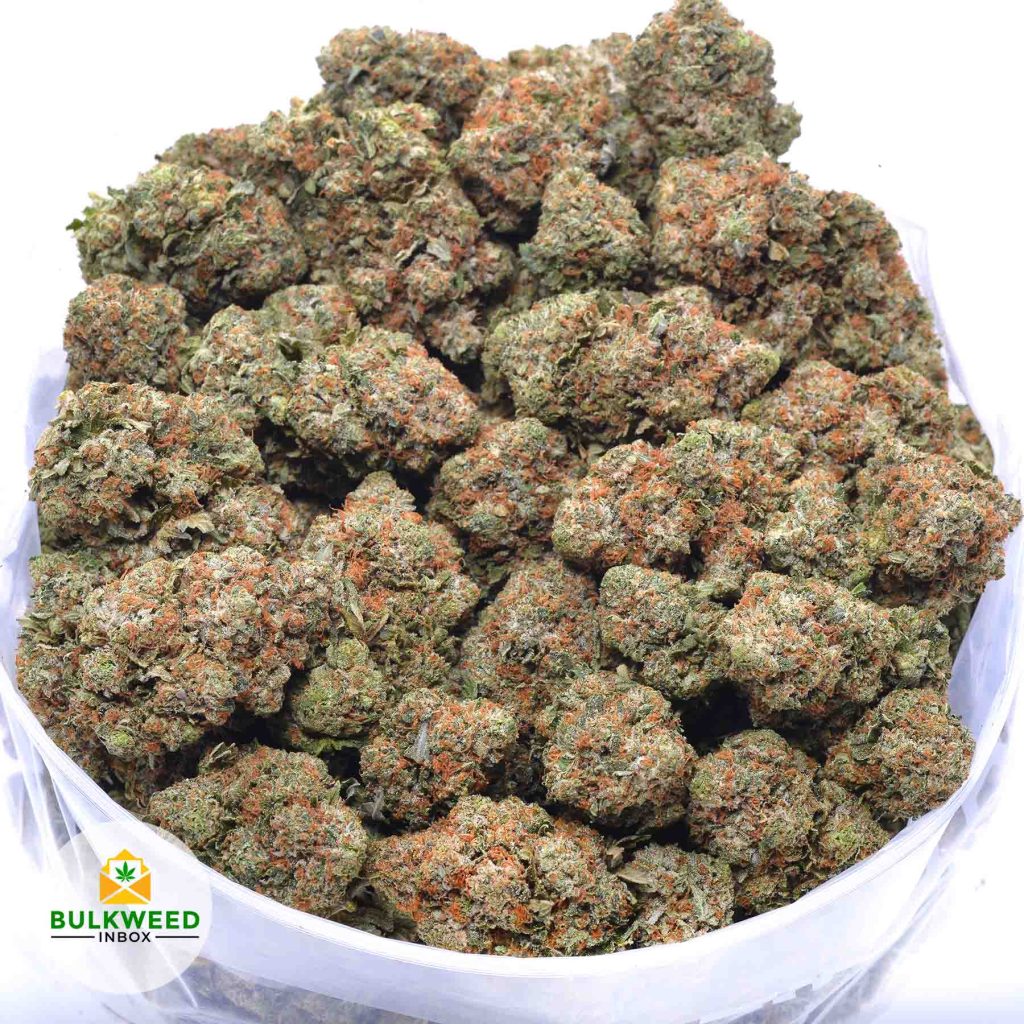 Supreme Death Bubba AAAA+ Okanagan Ranch | Buy Weed Online | Online Dispensary