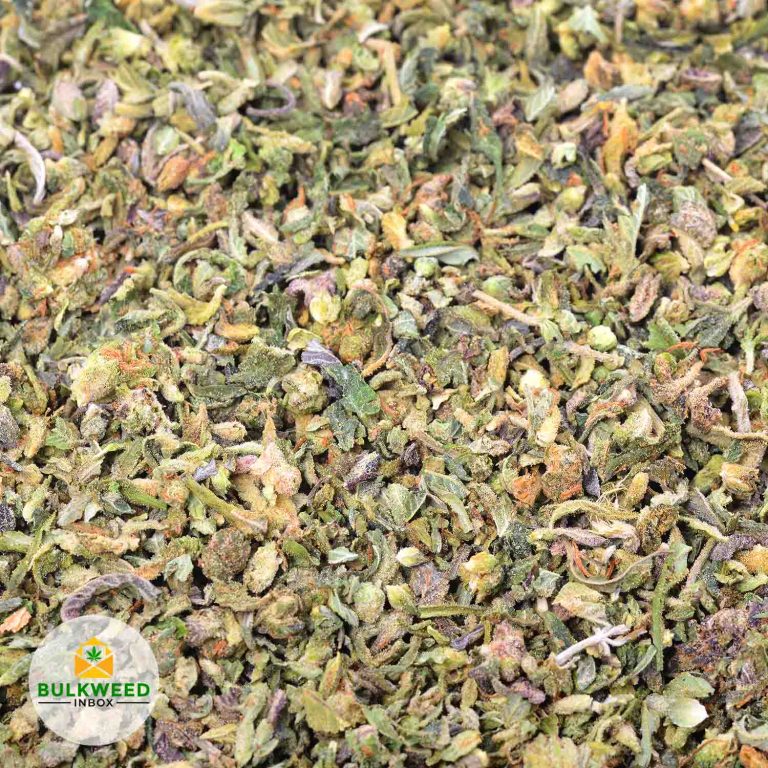 Bottom Bag Shake (1 pound) | Buy Weed Online | Online Dispensary