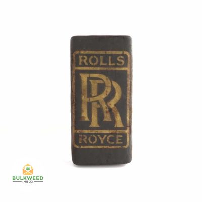 Rolls Royce Hash | Buy Weed Online | Online Dispensary