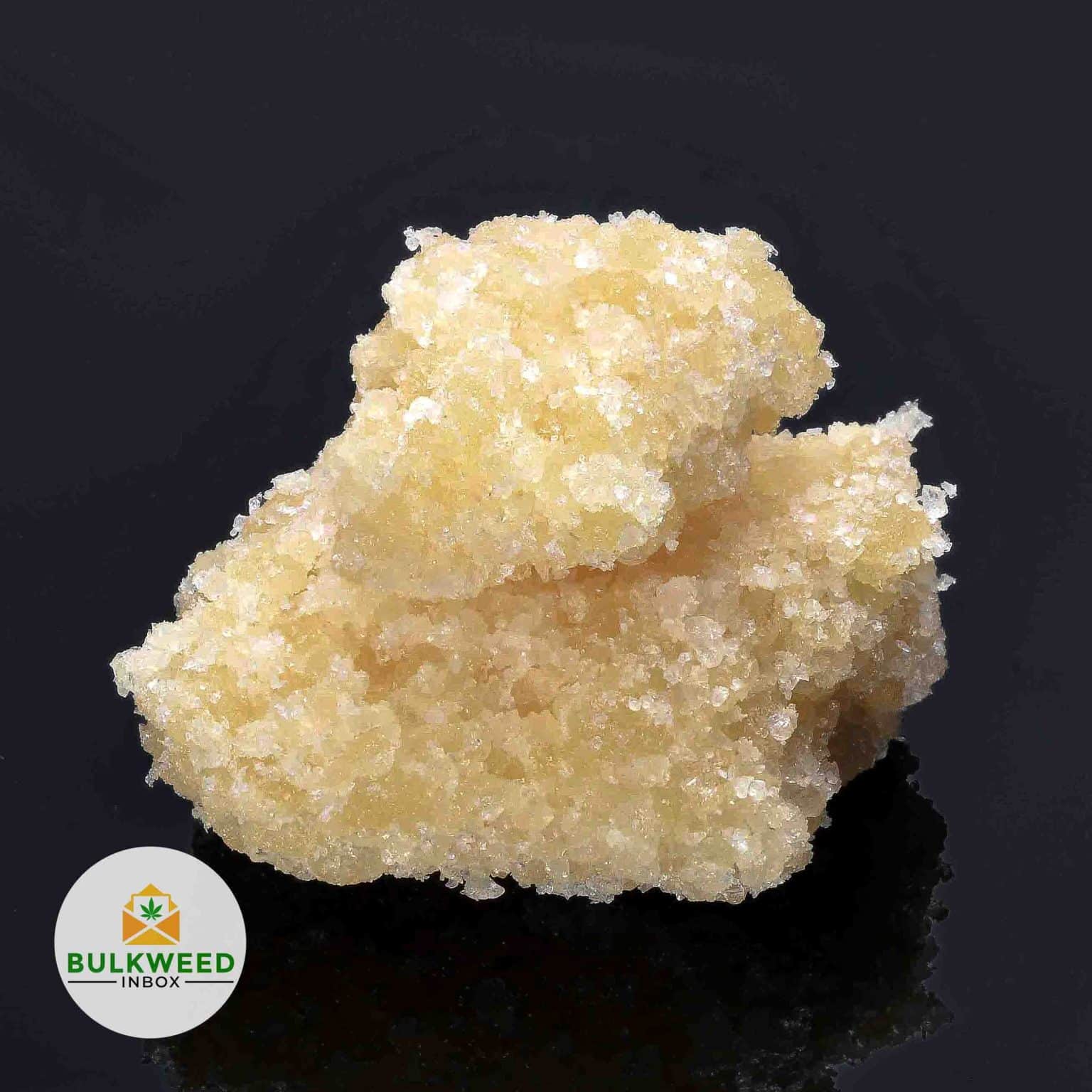 Lit Extracts Chem Dawg Sugar THC Diamonds | Buy Weed Online