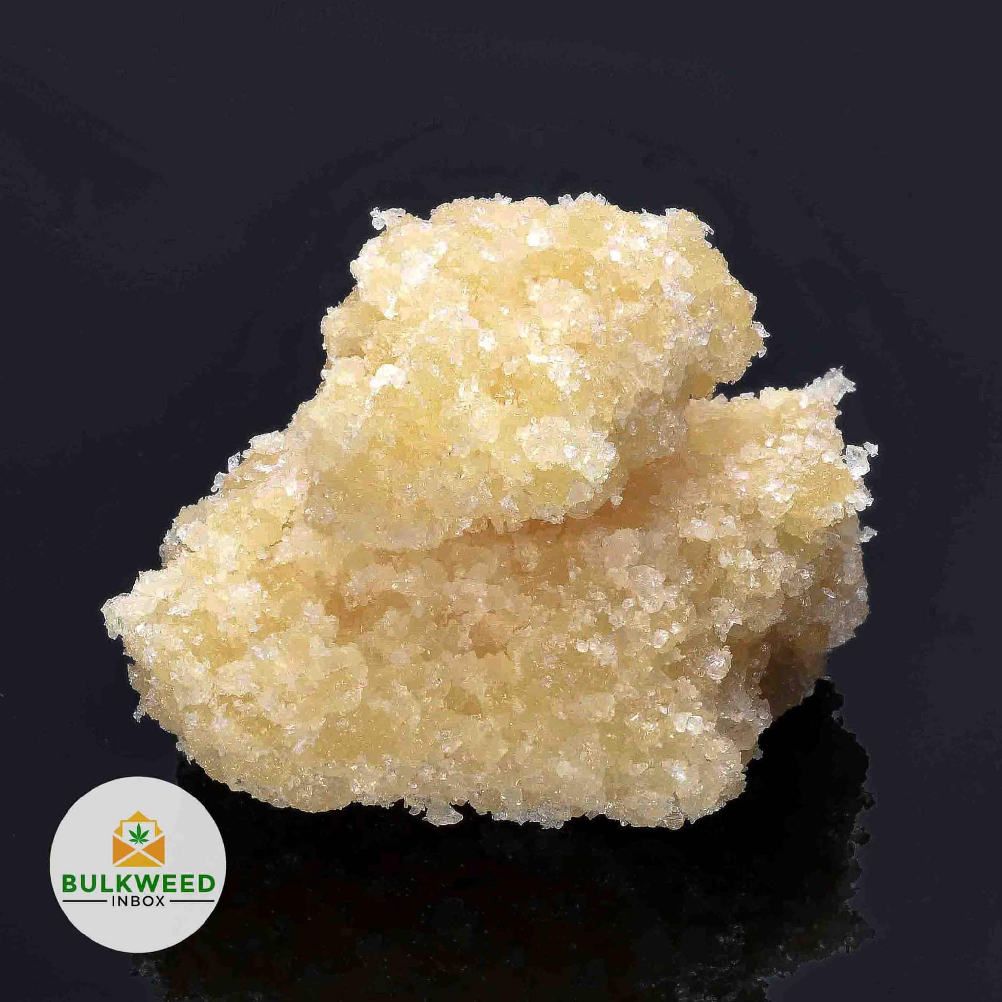 Lit Extracts Chem Dawg Sugar THC Diamonds | Buy Weed Online
