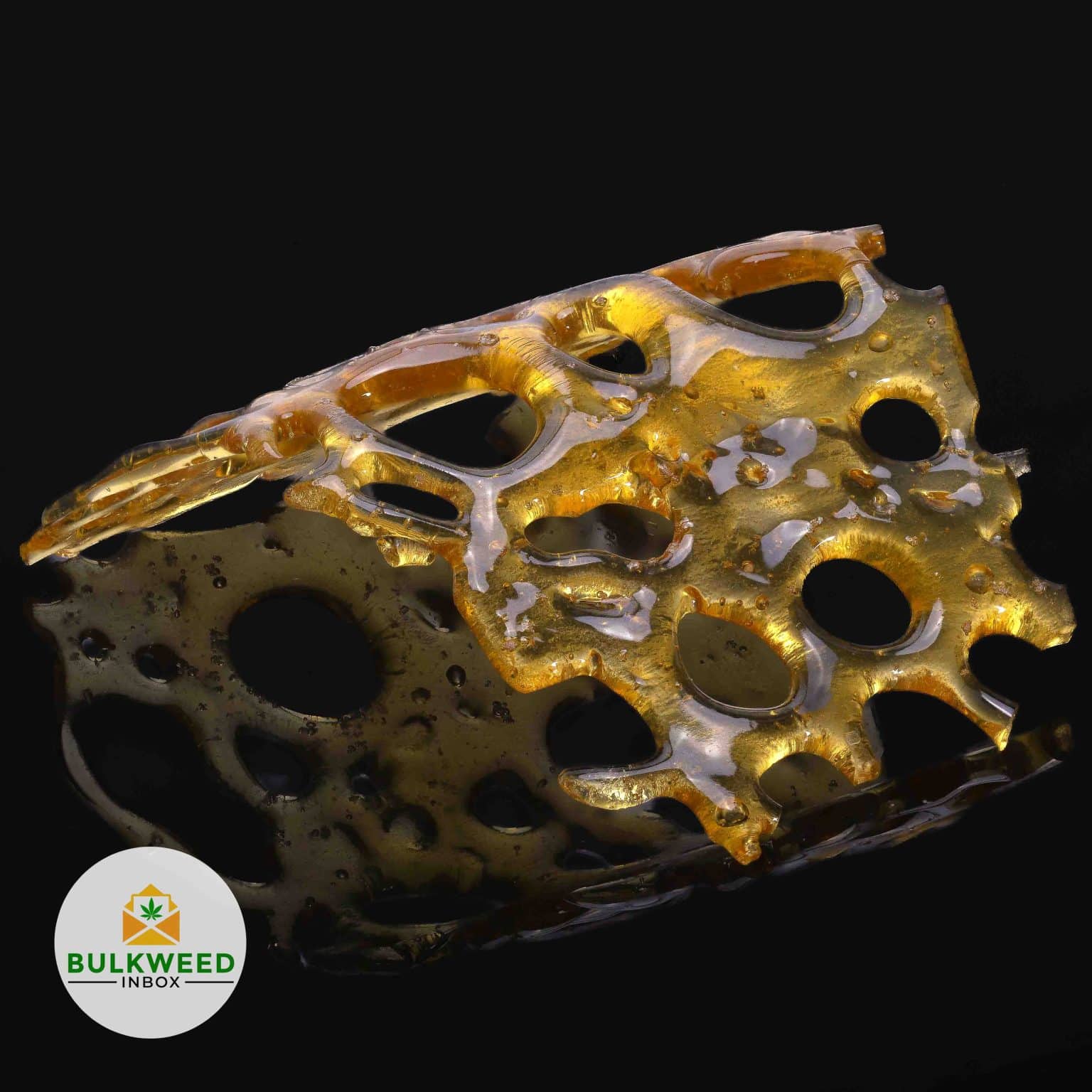 Lit Extracts Silver Surfer Shatter | Buy Weed Online | Online Dispensary